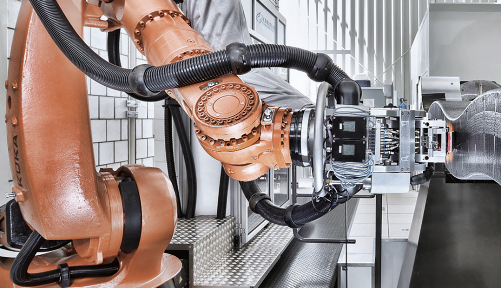Equipment – FIBER PLACEMENT CENTER